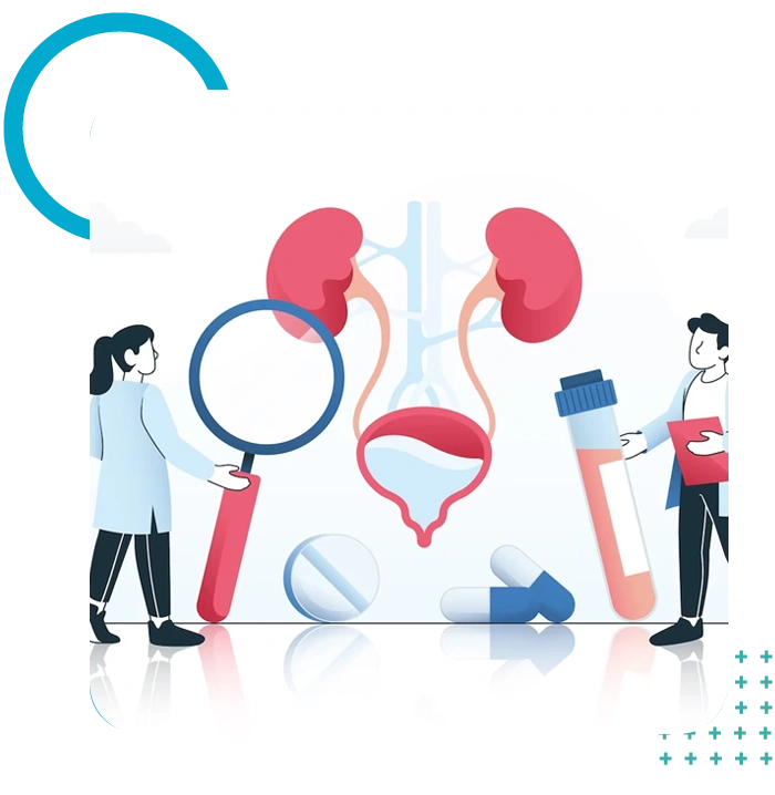 Uroflujometría - Instituto de Coloproctología